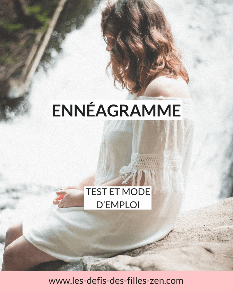 Ennéagramme | Les 9 Types De Personnalité Et Leurs Secrets