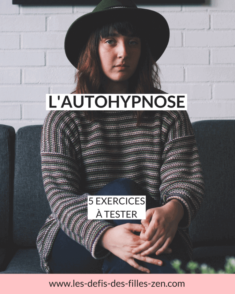 L'Autohypnose : Tout Ce Que Vous Devez Savoir pour Commencer
