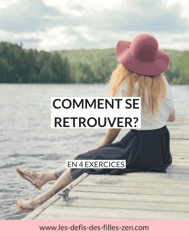 Comment Se Retrouver ? Guide de Reconnexion À Soi-Même