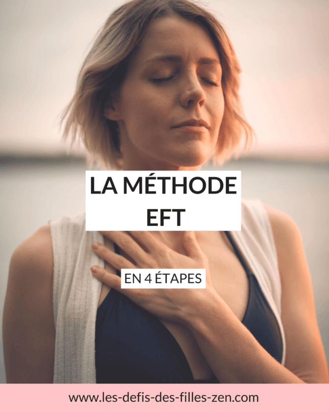 Tout Savoir Sur la Méthode EFT | Origines, Applications et Exercices
