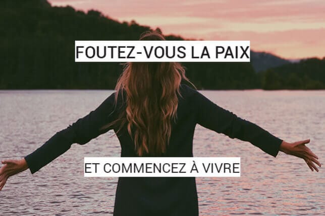 Citation Calme Et Paix By GetCitation Citation Calme Et Paix By GetCitation