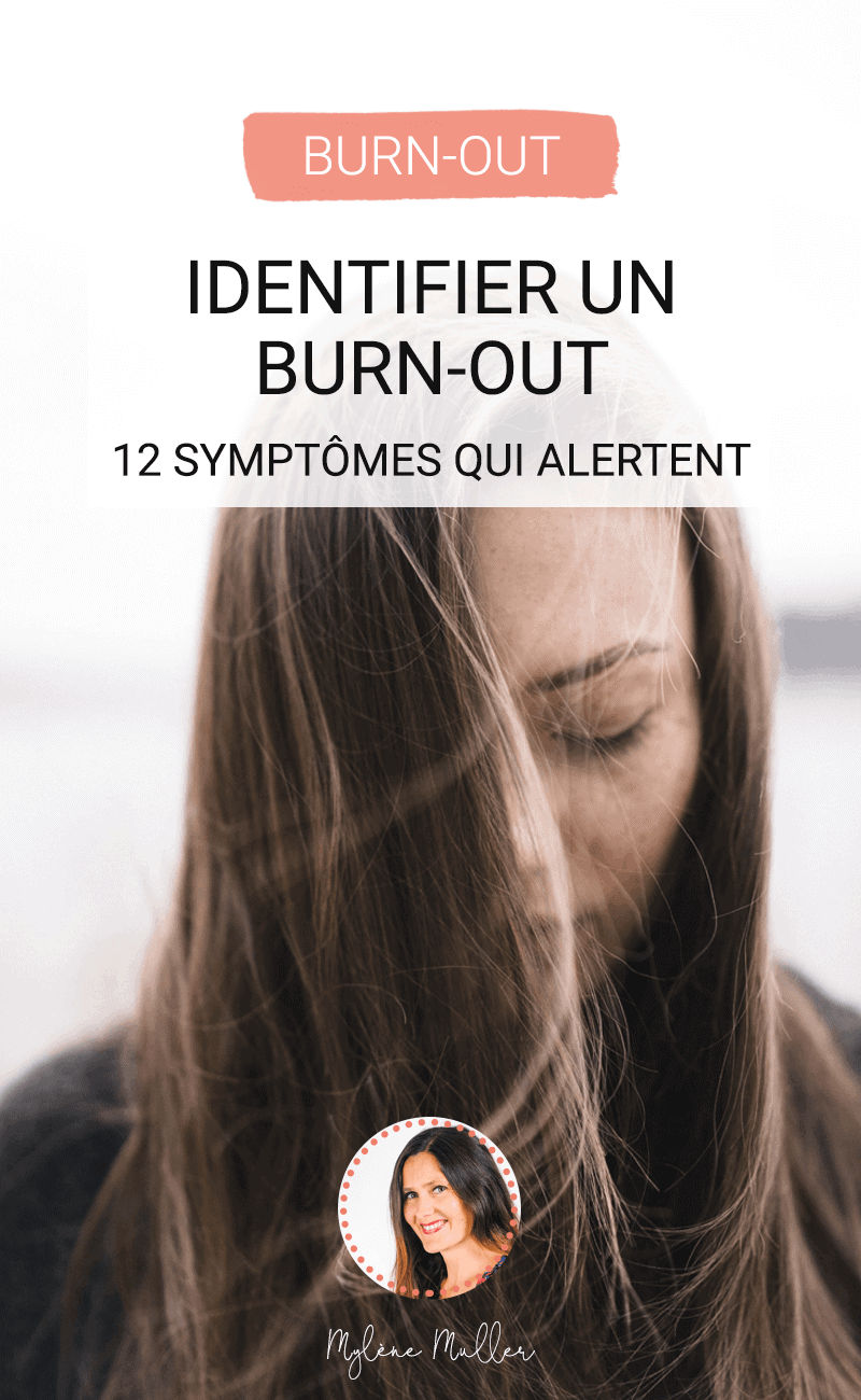 Reconnaitre un Burn-Out : 12 Signes Alarmants