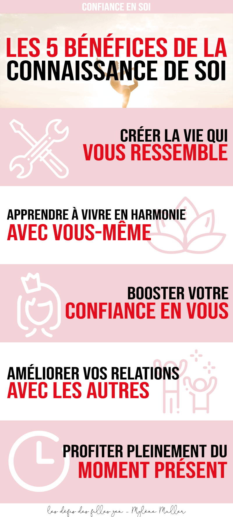 Connaissance De Soi | 7 Outils Puissants Pour Se Découvrir