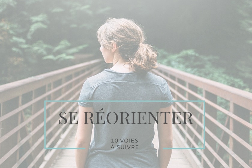 Changer De Voie | Les Clés D'une Réorientation Réussie