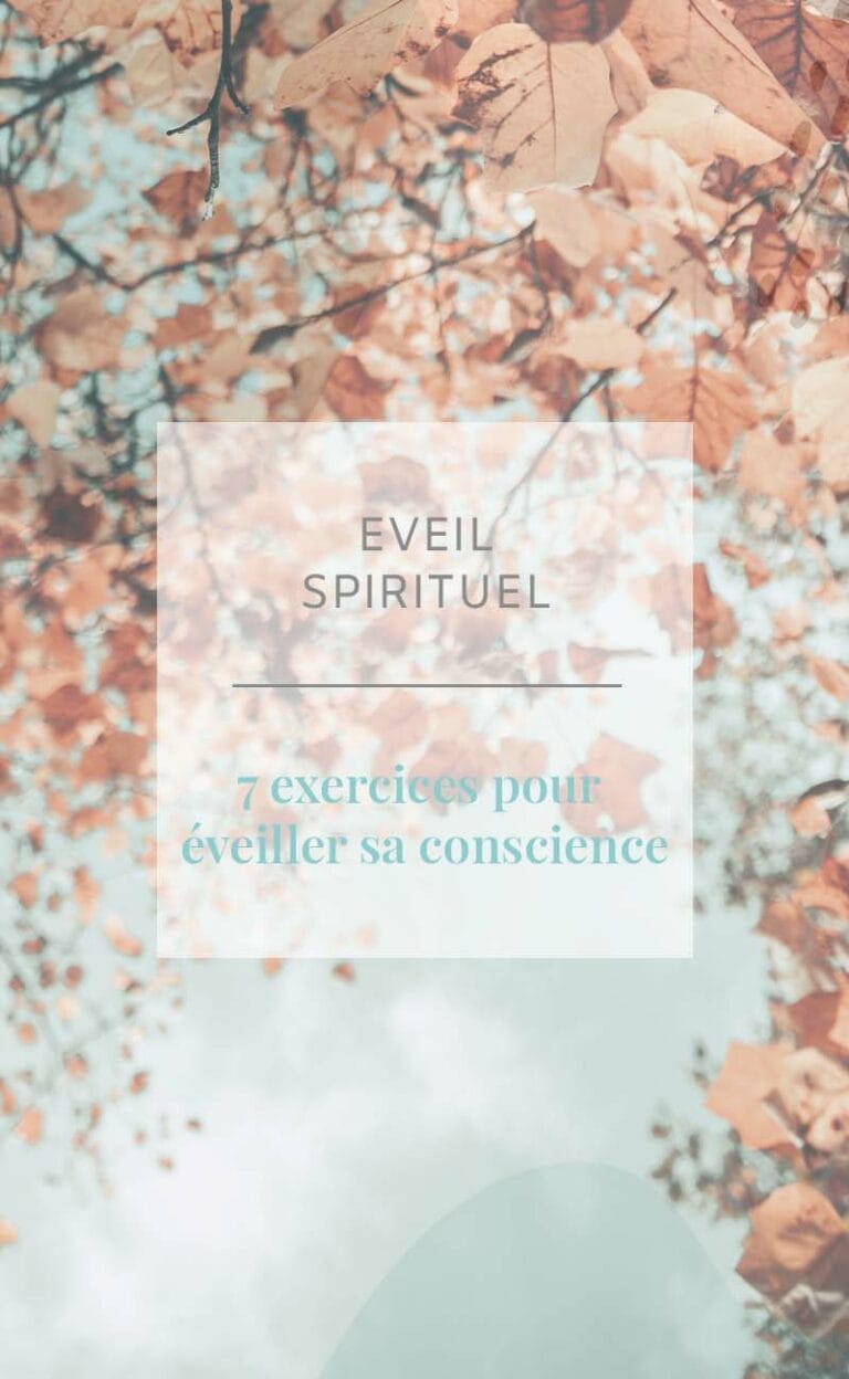Éveil Spirituel | 7 Clés Puissantes Pour Élargir Votre Conscience
