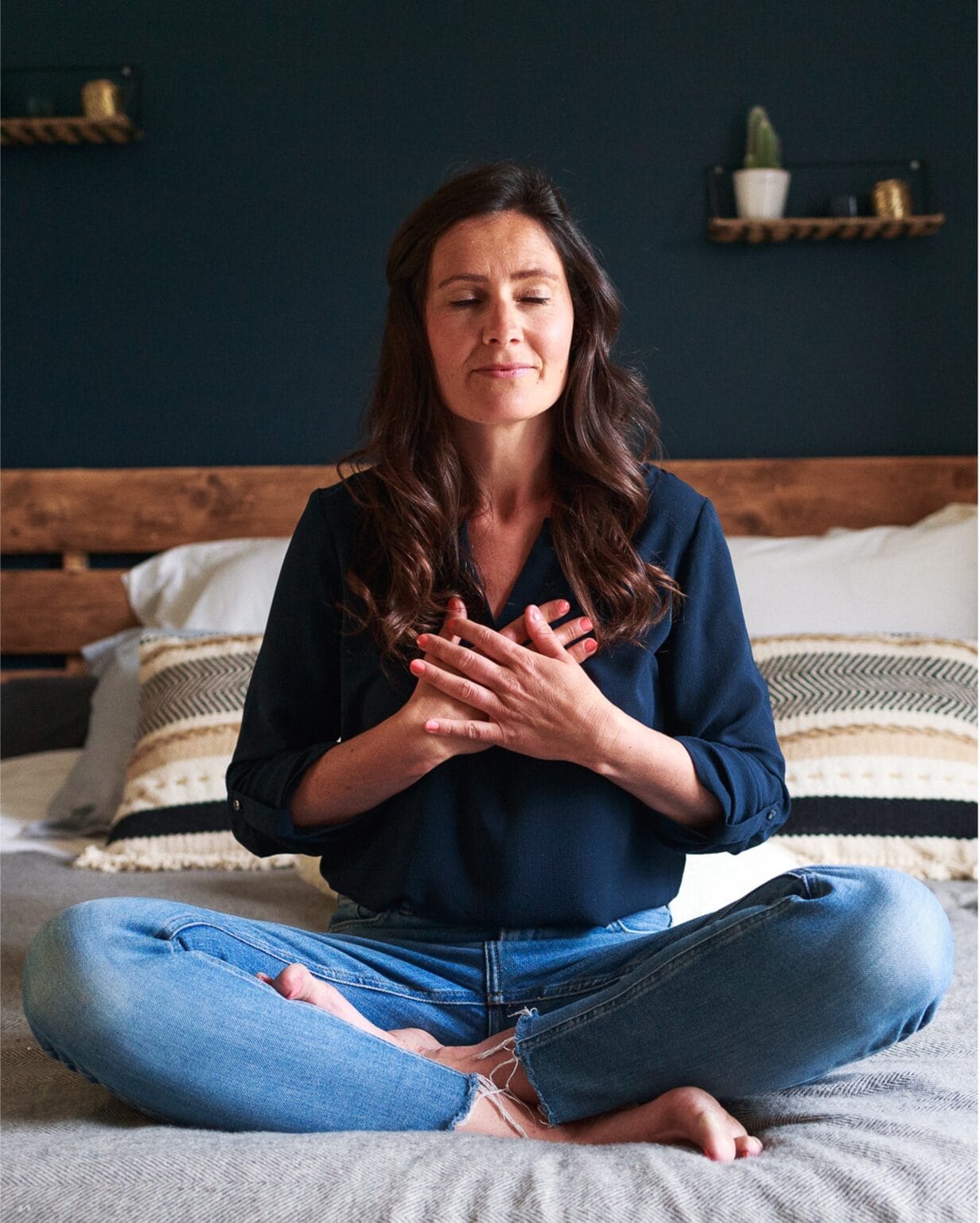 Méditation guidée : 3 exercices simples et efficaces - Les defis des ... Méditation guidée : 3 exercices simples et efficaces - Les defis des ...