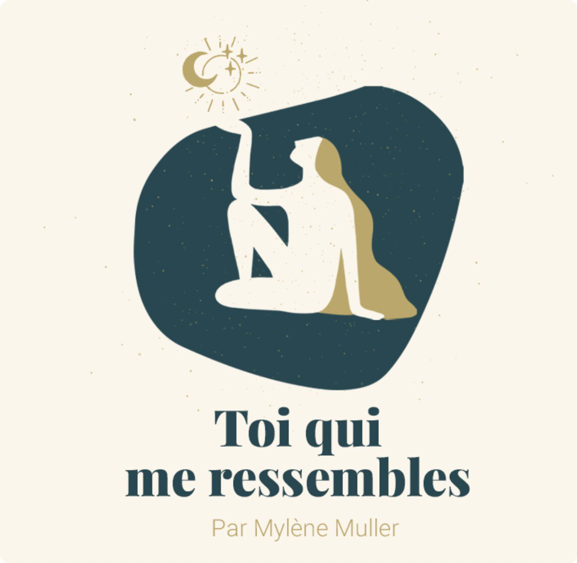Toi qui me ressembles : Le Podcast pour Éveiller Ton Potentiel